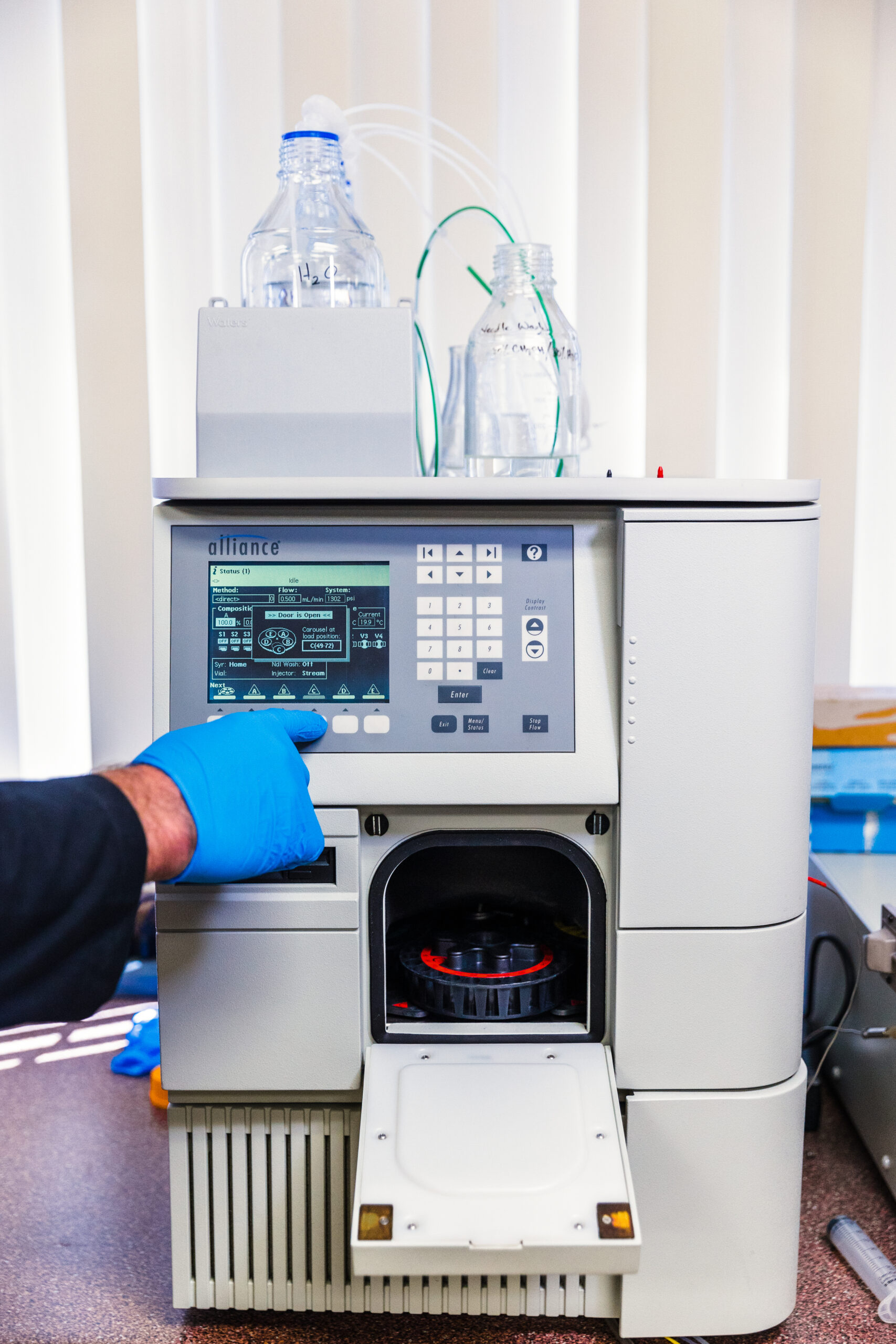 About Nutri-Biome - NB Results