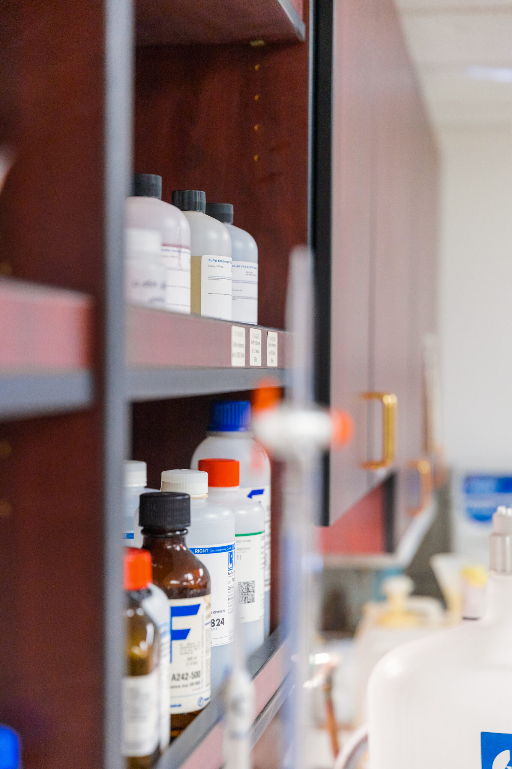 About Nutri-Biome - NB Results